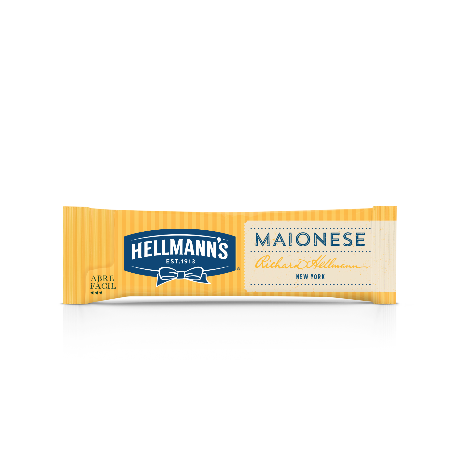 Maionese Hellmann's - Sachê 7g | Unilever Food Solutions