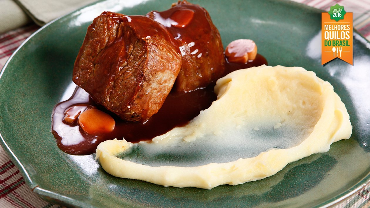 Aprenda a preparar os medalhões| Filé-Migon - Receita