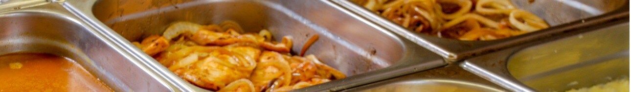 Como o resto de comida impacta na sustentabilidade?