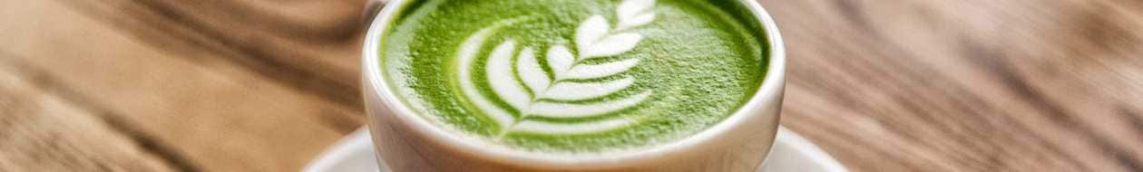 Matcha no cardápio: bebidas e doces que vendem