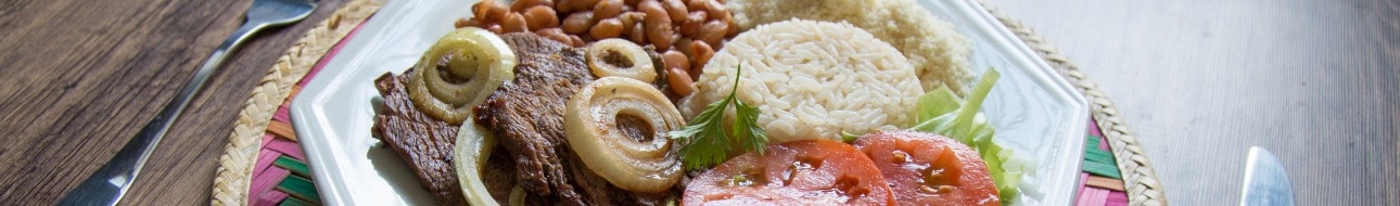 Prato executivo: o que é e como montar um