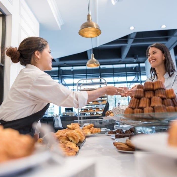 Como encantar o cliente do seu restaurante?