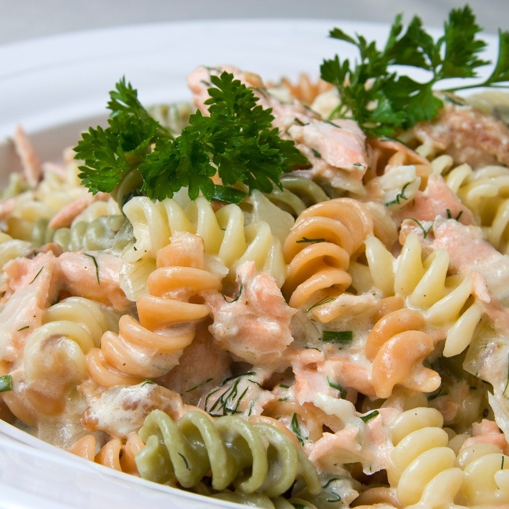 Conheça os tipos de massa de macarrão e como usar Conheça os tipos de massa de macarrão e como usar